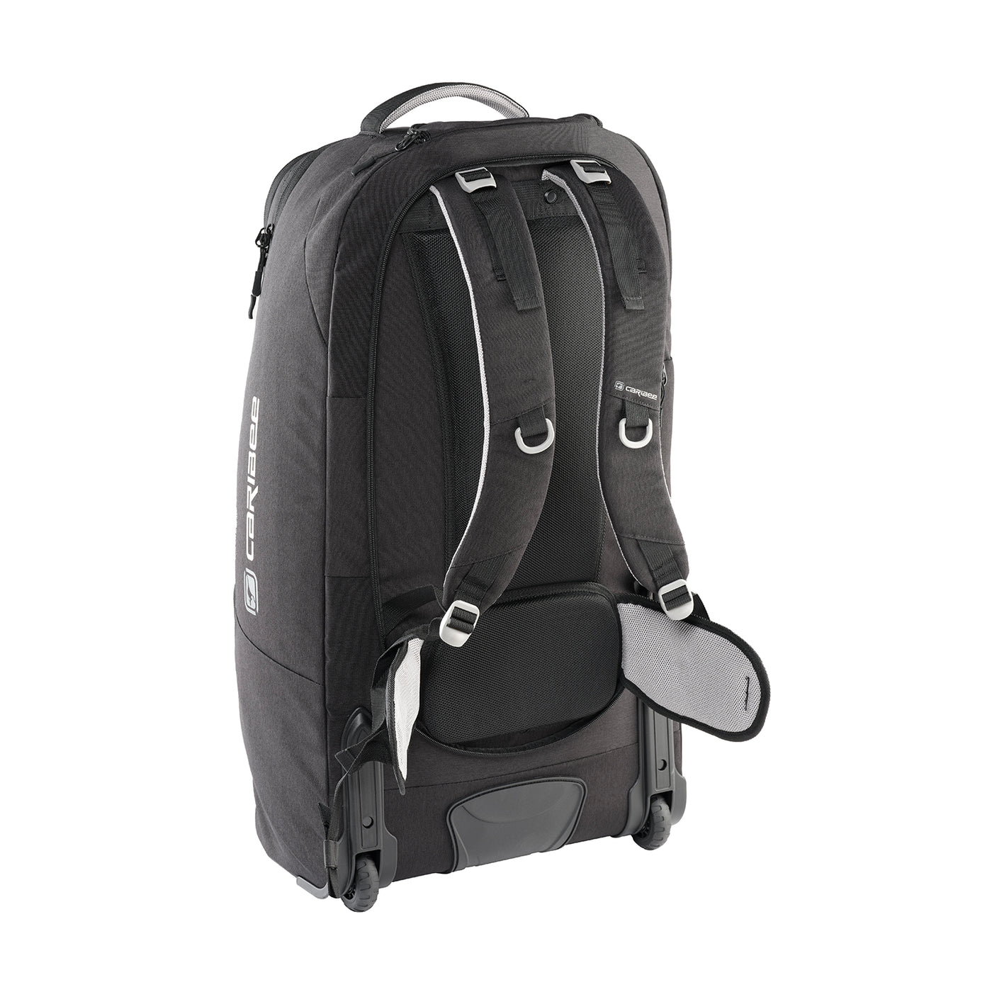 Buy Adventure 70L Hybrid wheel travel pack Online Australia
