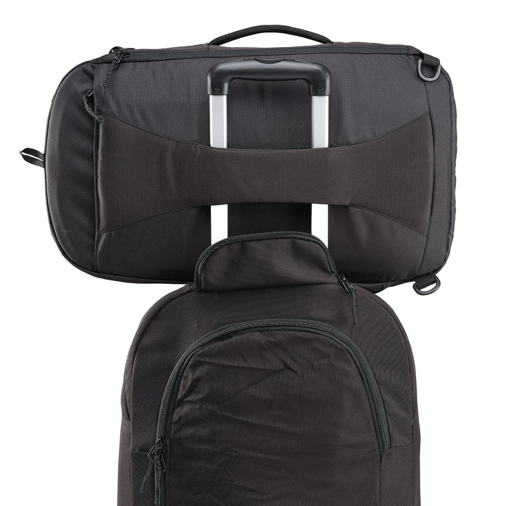 Caribee Traveller 40L Carry On Backpack
