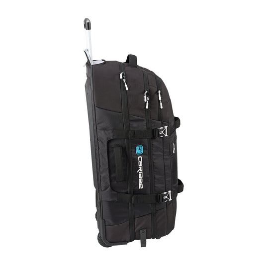 Caribee Global Explorer V2 125L wheel travel luggage