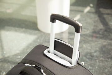 Caribee Global Explorer V2 125L wheel travel luggage