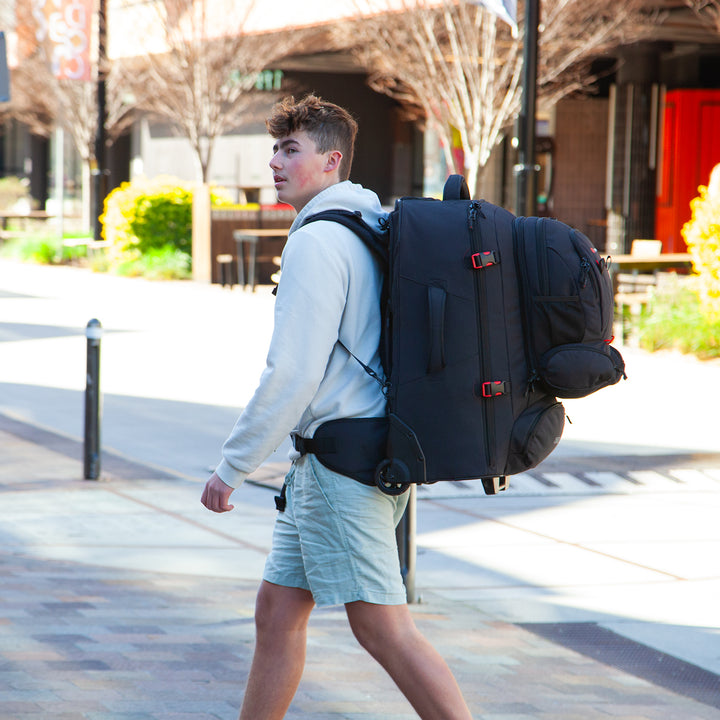 Best Travel Backpacks Australia