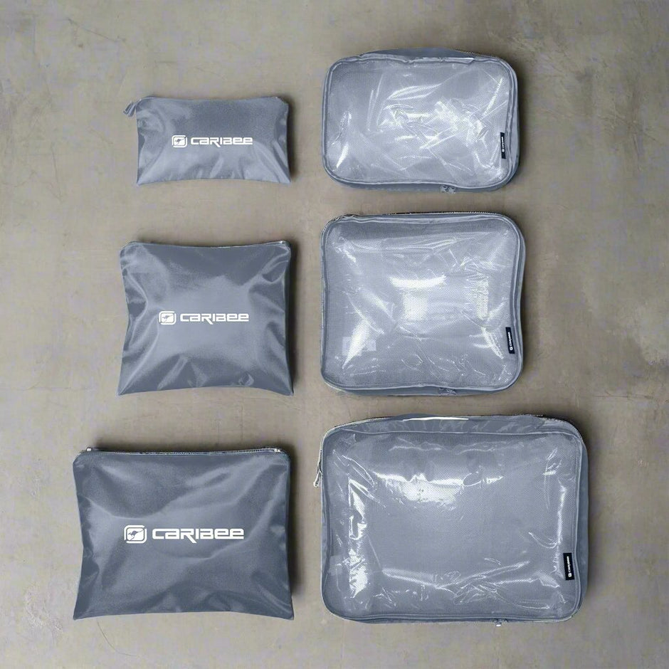 Caribee Backpacks - Get Adventure Ready with Caribee Bags