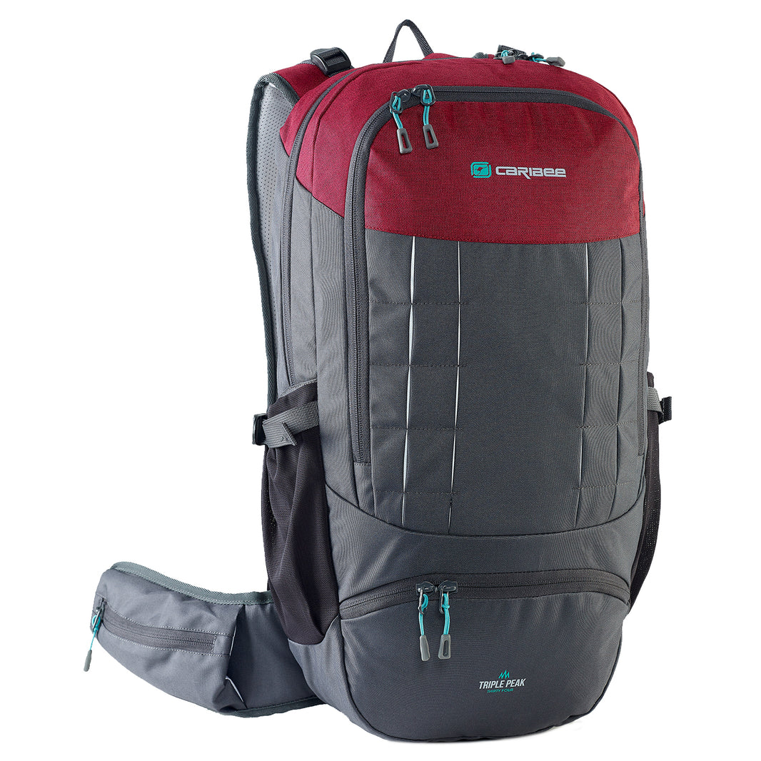 Caribee Backpacks - Get Adventure Ready with Caribee Bags