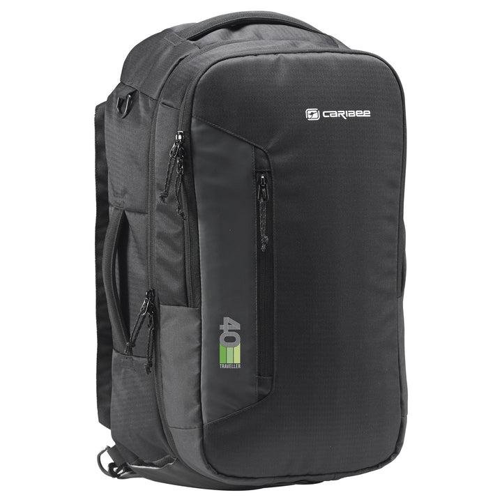 40 Litre Backpacks - Buy a 40L Backpack Australia Wide