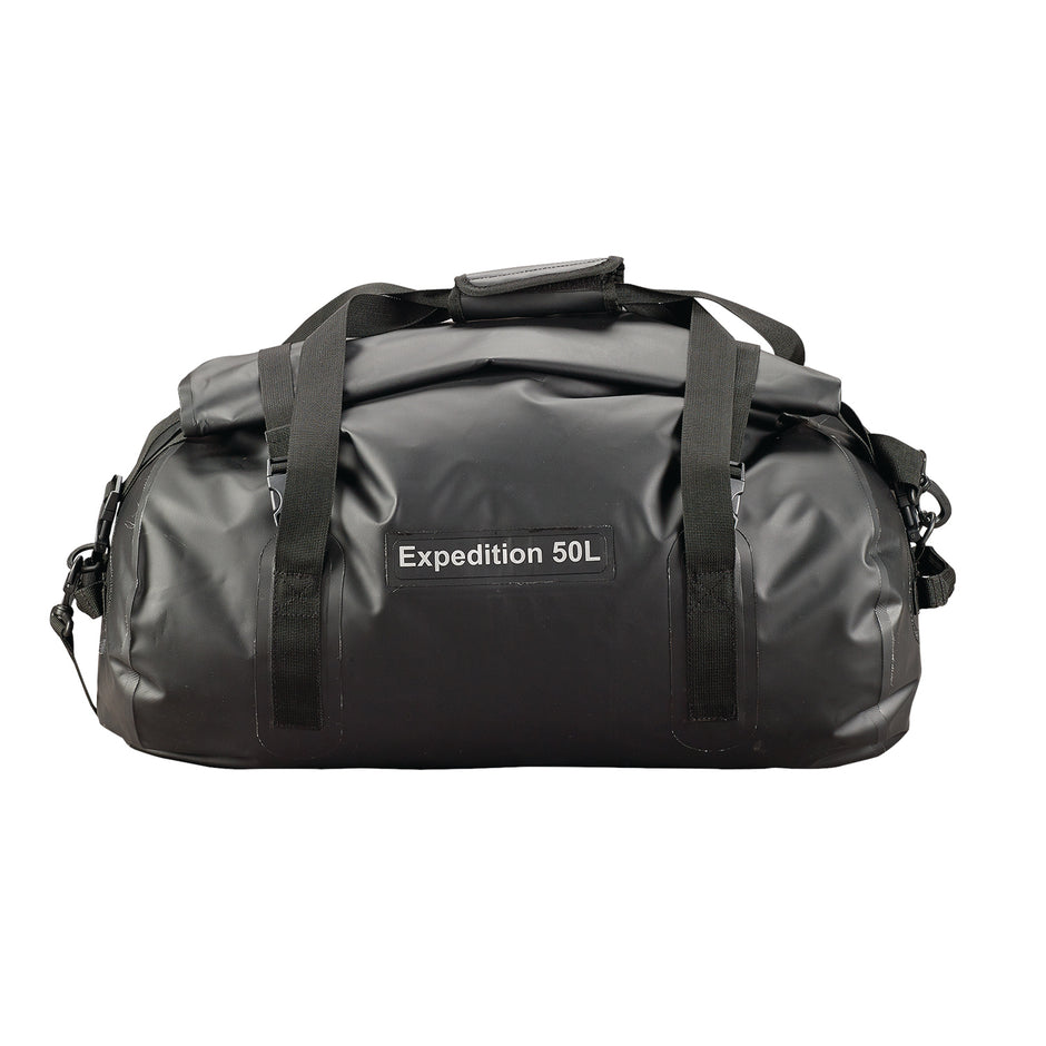 Buy Expedition 50L waterproof kit bag Online Australia