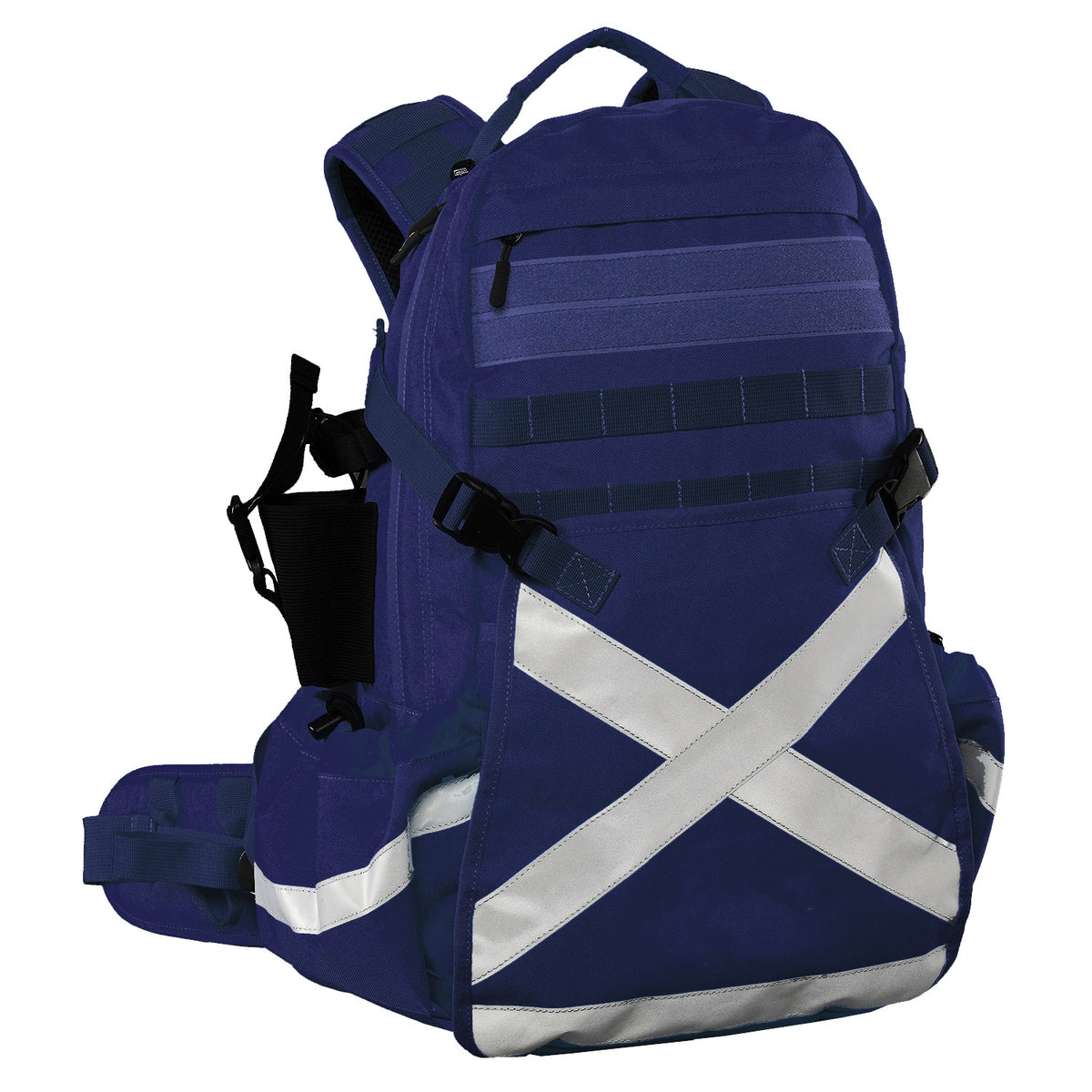 Caribee Mineral King 32L D/N safety backpack