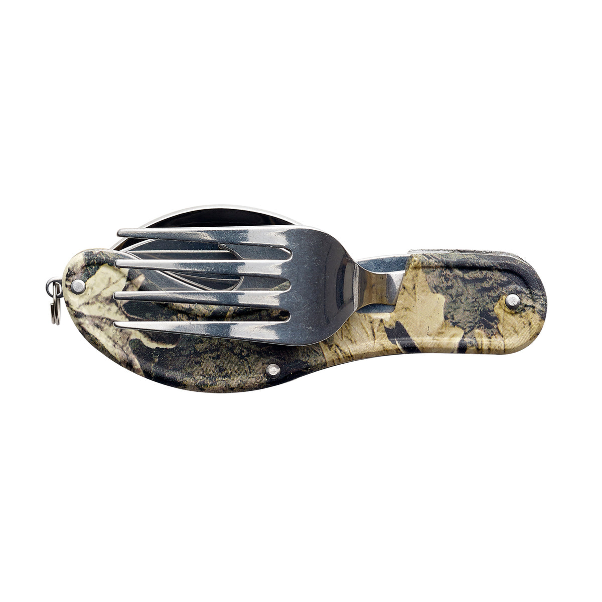 Caribee Pocket Utensil Camping Tool