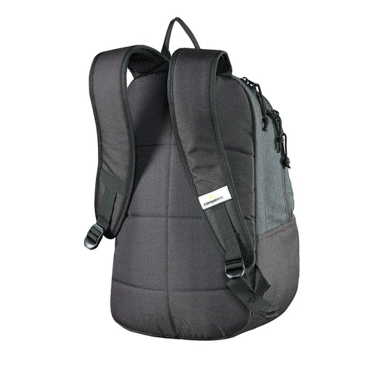 Caribee Zoom 24L backpack - tablet ready sleeve