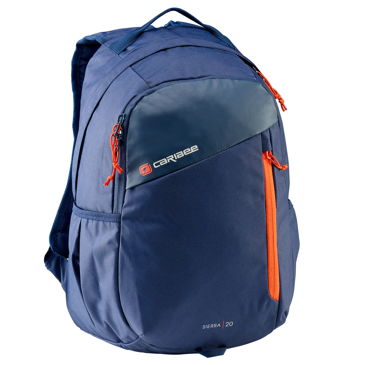 Caribee Sierra 20L backpack with tablet sleeve