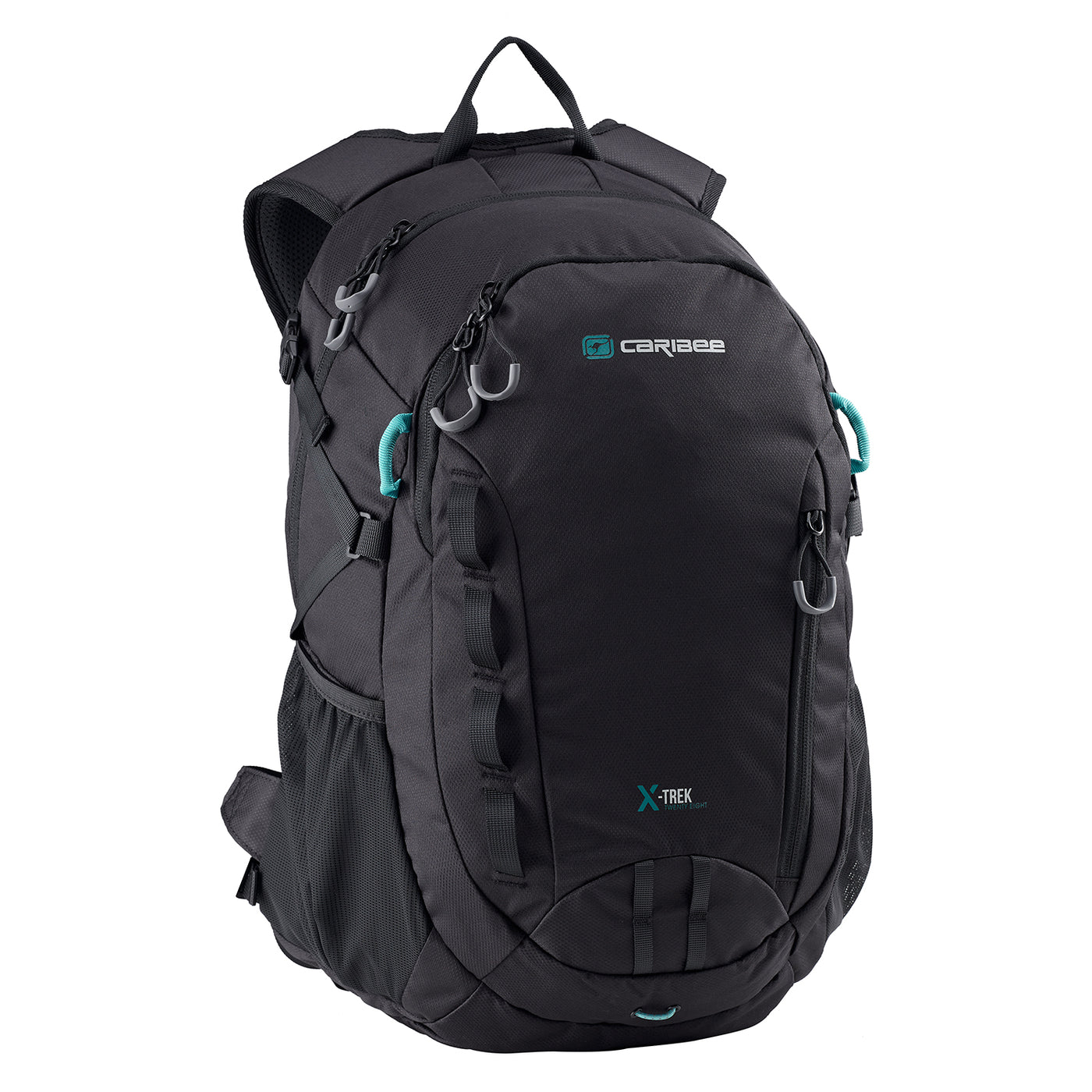 Backpacks & Daypacks for work, school, travel | Caribee Australia